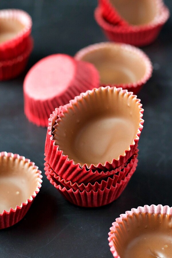 Dulce de Leche Truffles | Garden in the Kitchen