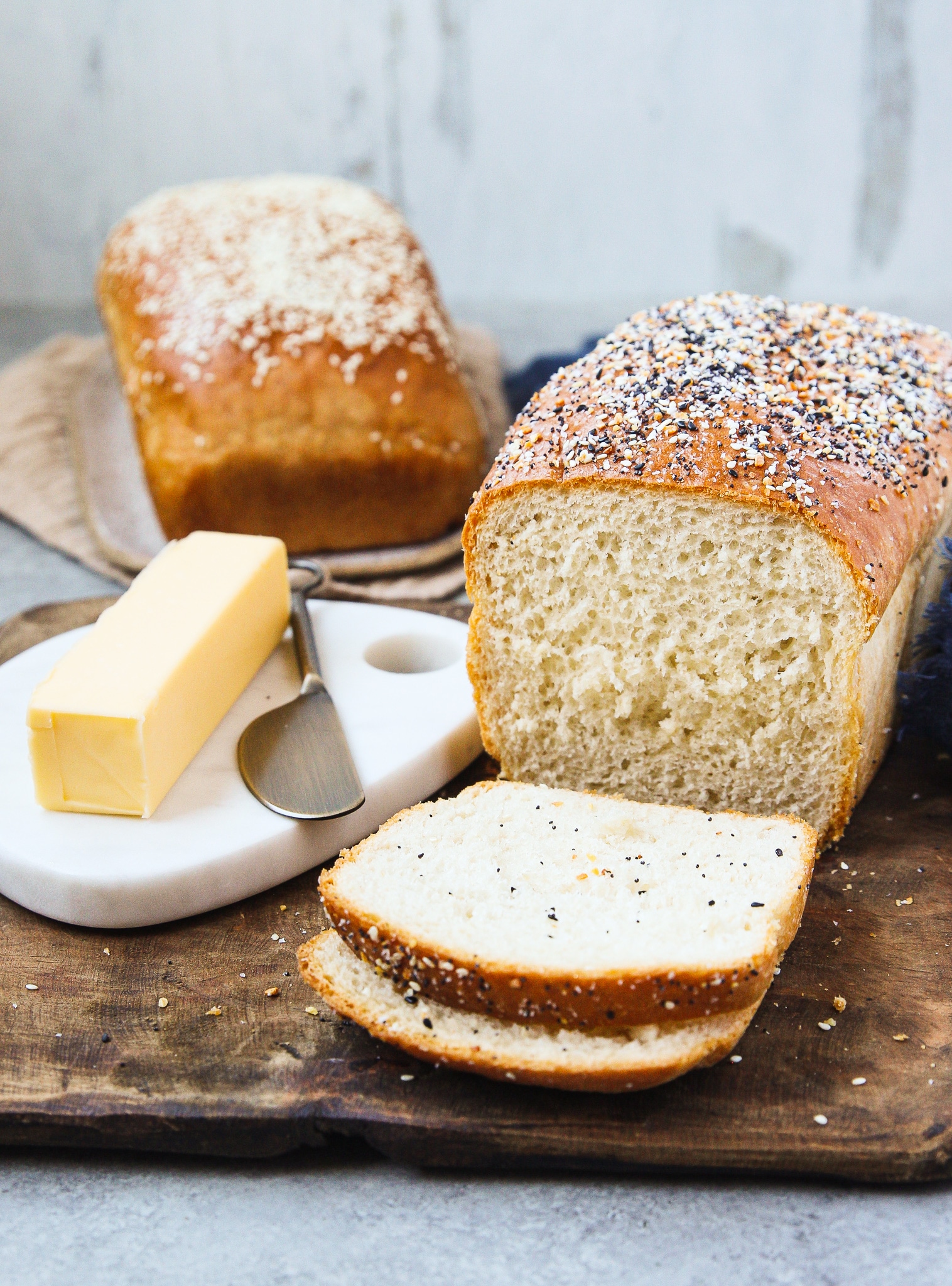 Sandwich Bread fail proof Garden In The Kitchen Sandwich Bread fail proof Garden In The Kitchen