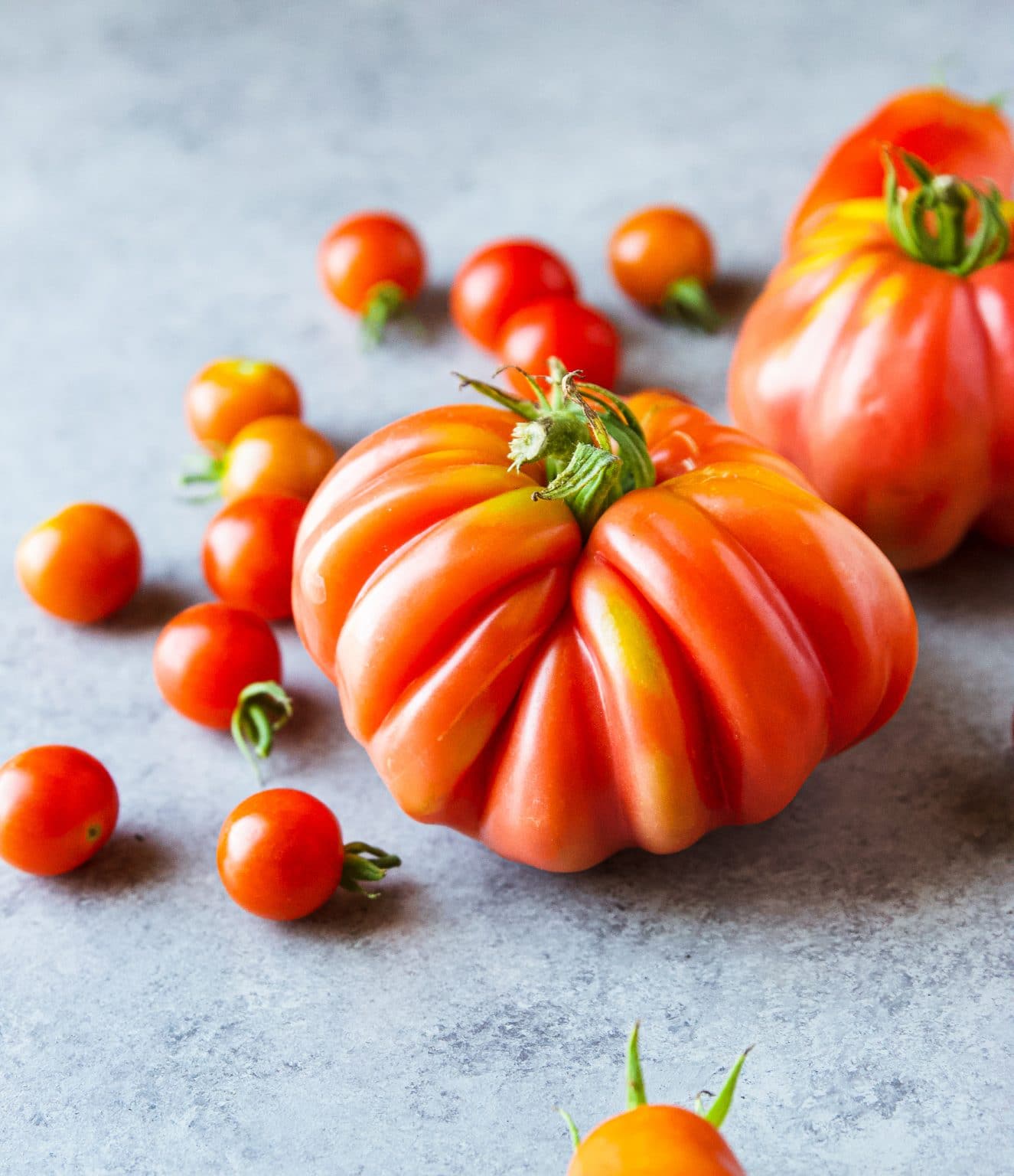Growing Beautiful Tomatoes | Garden in the Kitchen