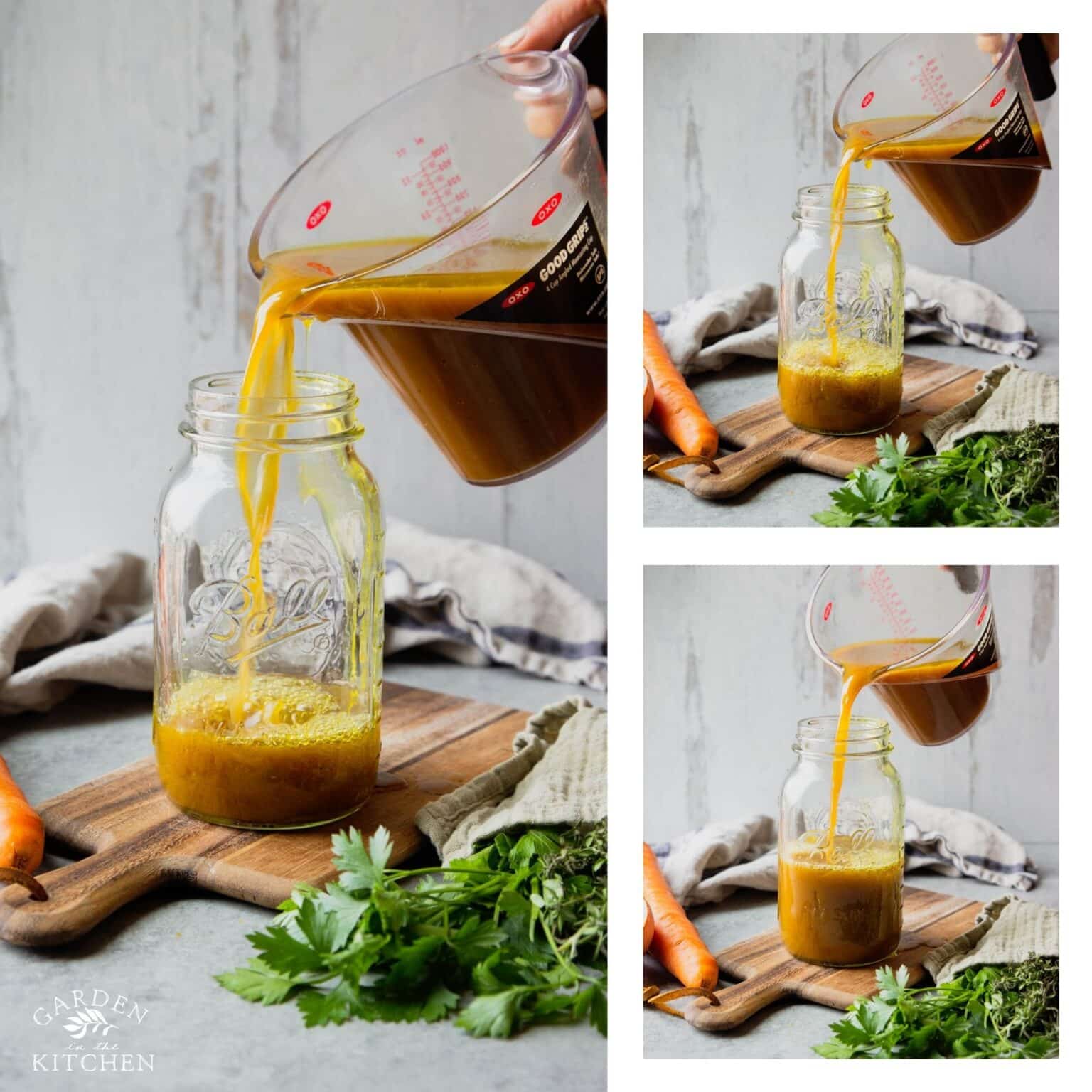 The Ultimate Guide to Making Bone Broth | Garden in the Kitchen