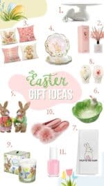 Easter Gift Guide | Garden in the Kitchen