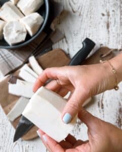 Gluten-Free Yuca Tortillas | Garden in the Kitchen