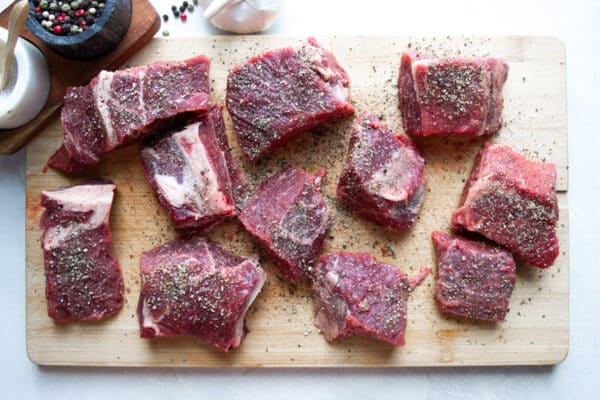 Slow Cooker Beef Barbacoa Recipe | Garden in the Kitchen